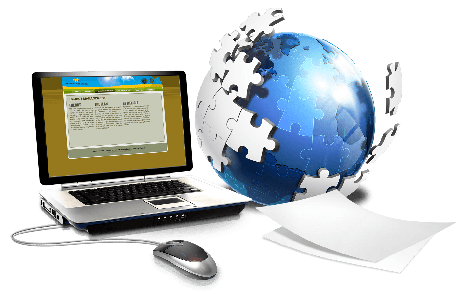 TechUpay Consulting Service PVT.LTD